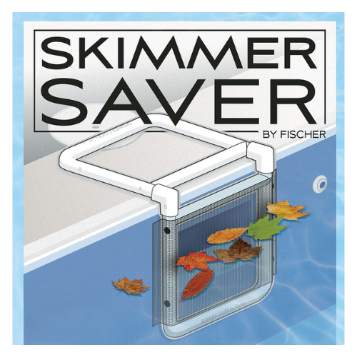 Skimmer Saver (14" wide)