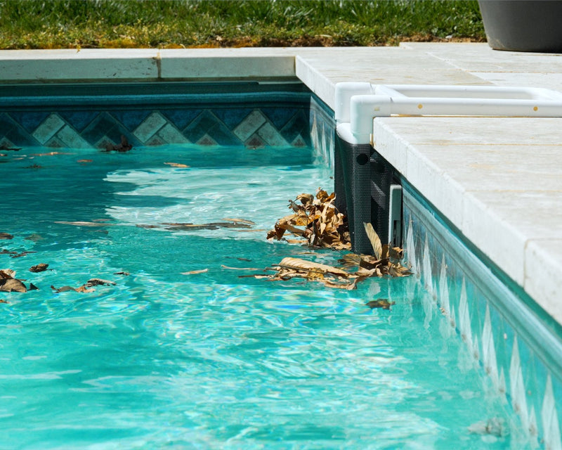 Skimmer Saver - Protect Your Pool Pump