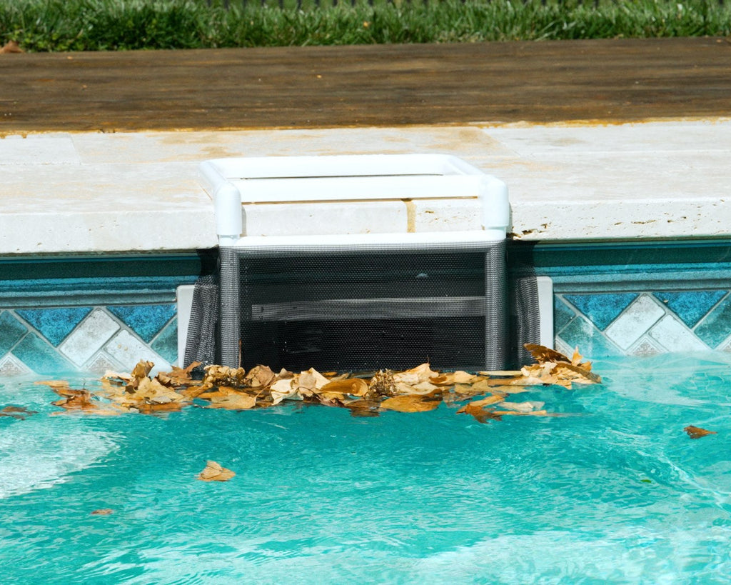 Skimmer Saver - Protect Your Pool Pump